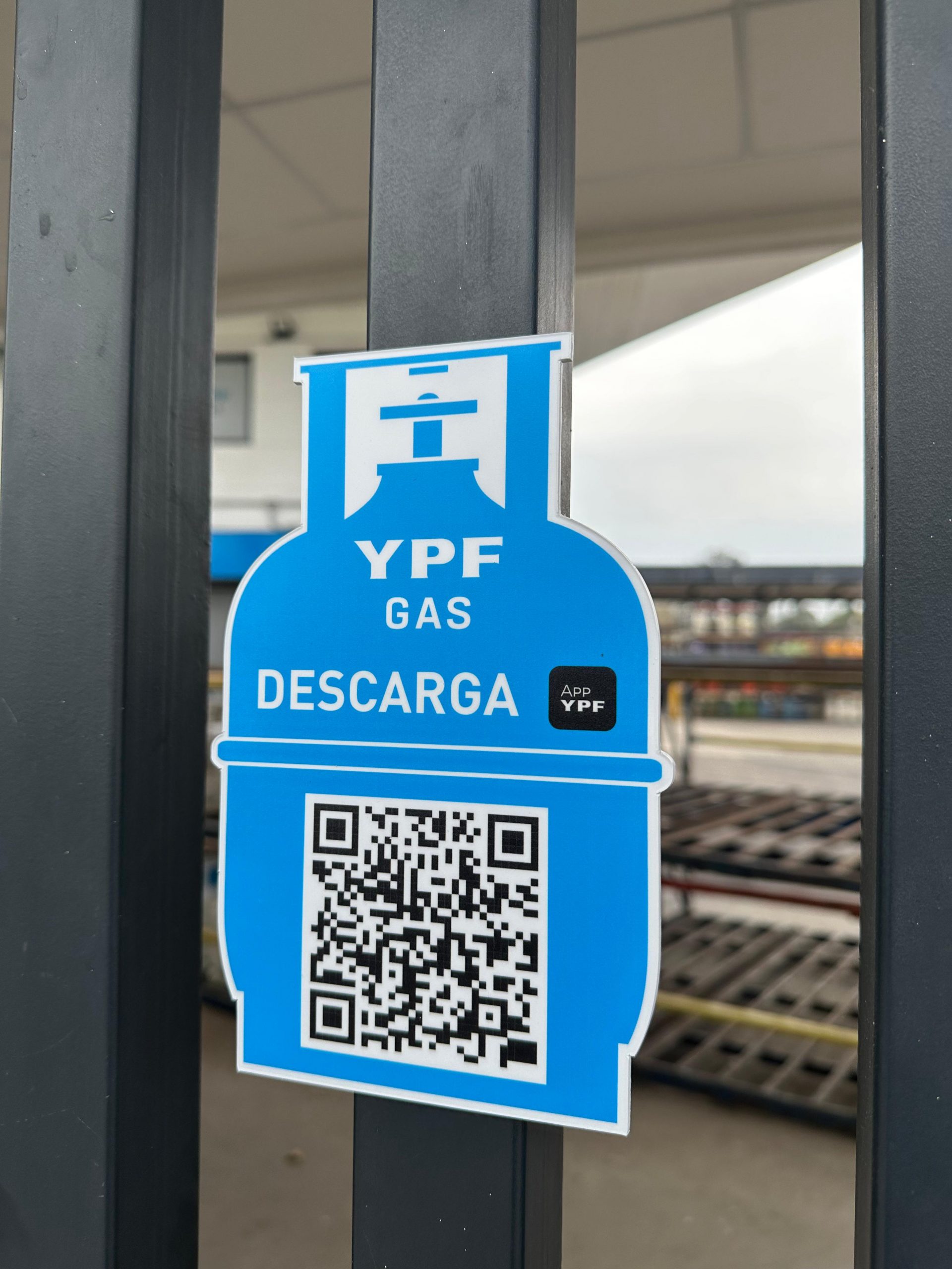 Foto 6 – Distribuidor Oficial de YPF Gas en Moreno, Pehuajó y Villa Gesell